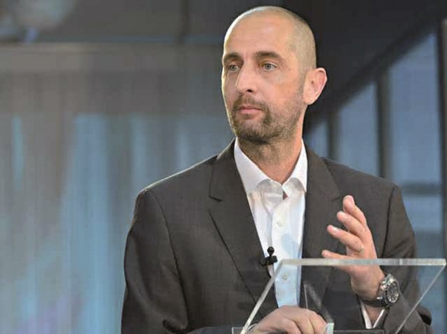 O propunere inedită: „harta solidarității” - Demnitatea